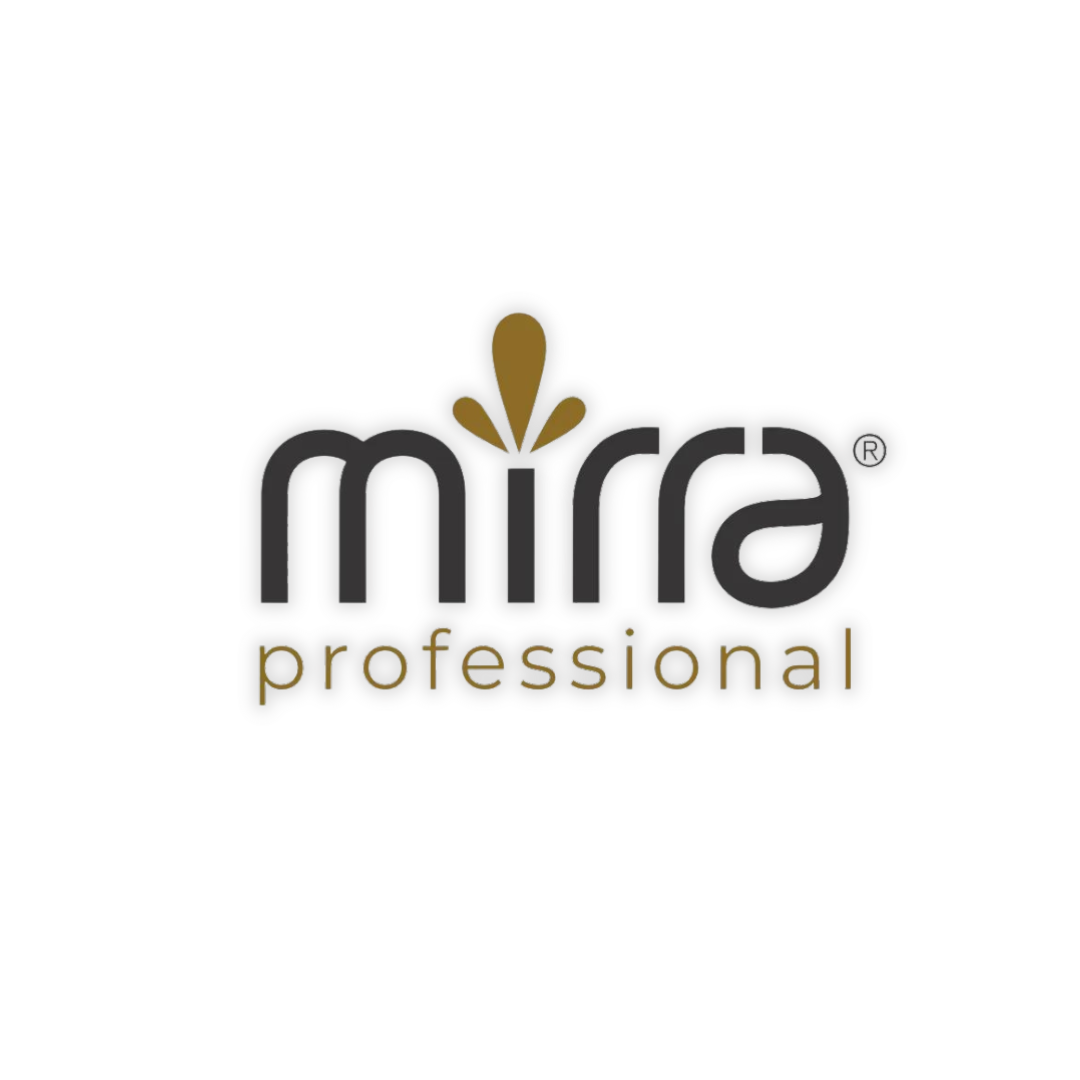 MIRRA AND MAISON PROFESSIONAL – Brazilian Touch